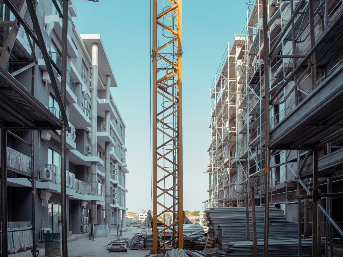 How MEP Surveys Help Quantity Surveyors Manage Costs