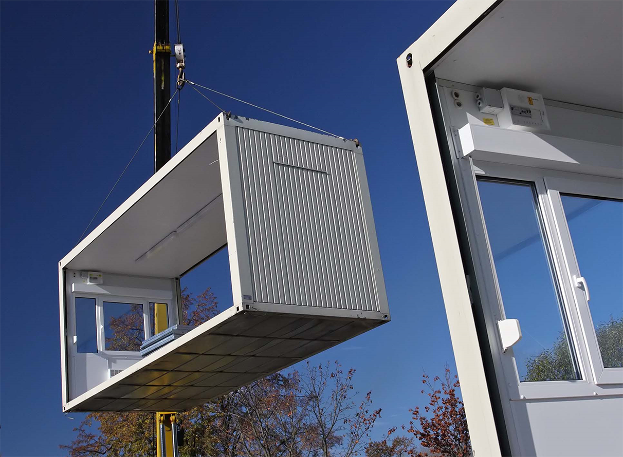 BENEFITS OF OFFSITE MANUFACTURING