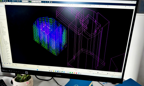 Revolutionising Sustainable Building Standards with BREEAM Certification