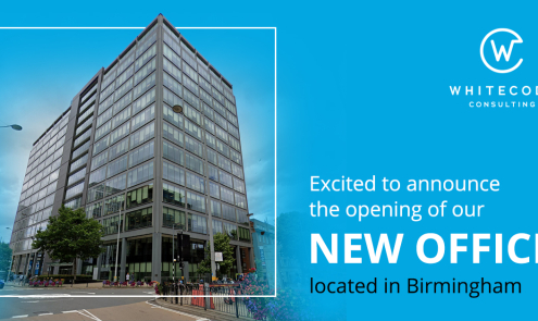 Delivering a Gigabit-Ready Infrastructure: A Guide for Developers - Whitecode Consulting